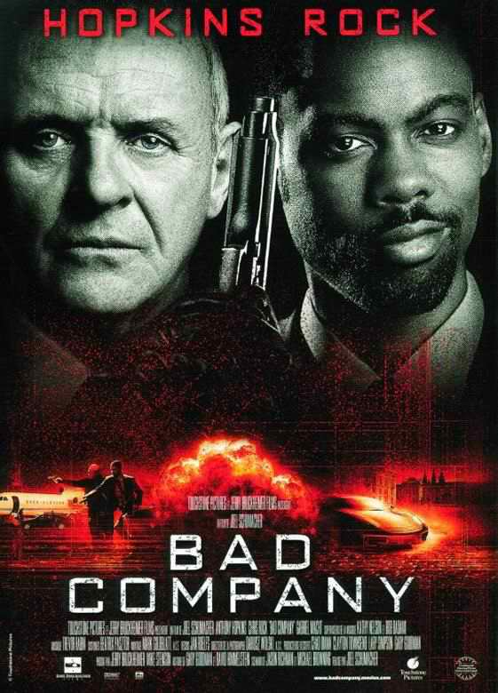 Image of Bad Company