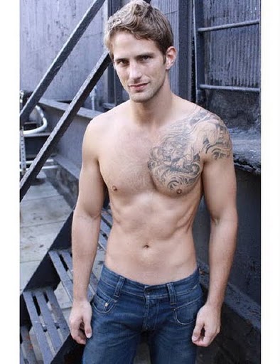 Matt Loewen picture