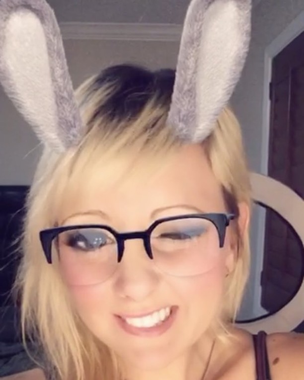 Picture of Raychul Moore