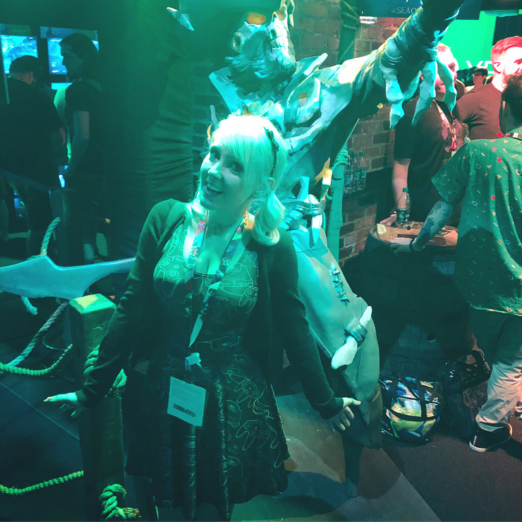 Picture of Raychul Moore