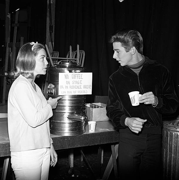 Pam Freeman, Bobby Sherman