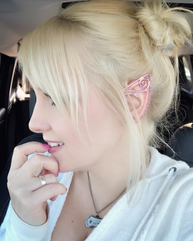 Picture of Raychul Moore