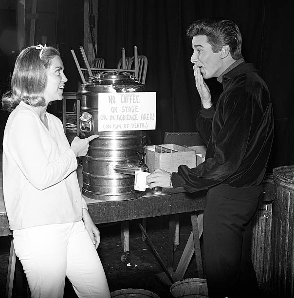 Pam Freeman, Bobby Sherman