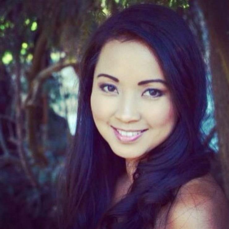 Picture of Nadia Ayuyu