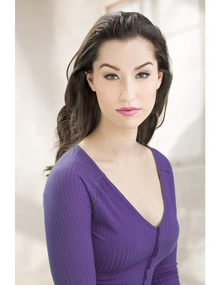 Picture of Josette Dwyer