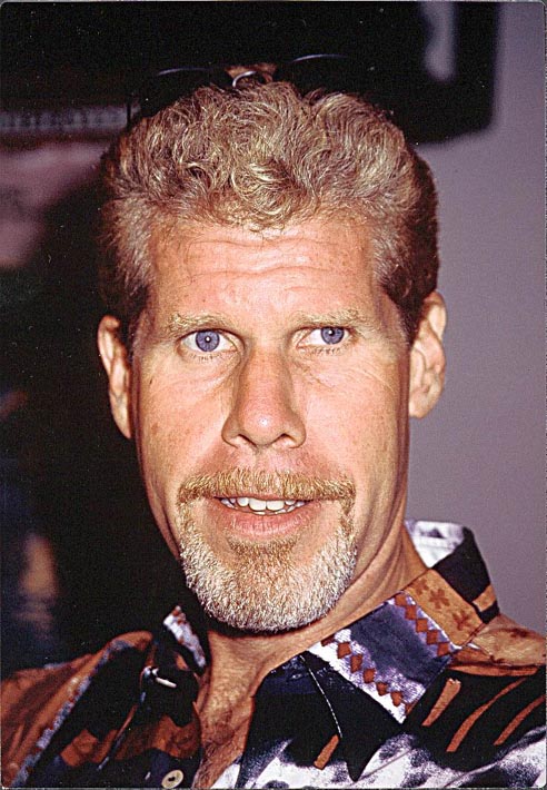 Picture of Ron Perlman