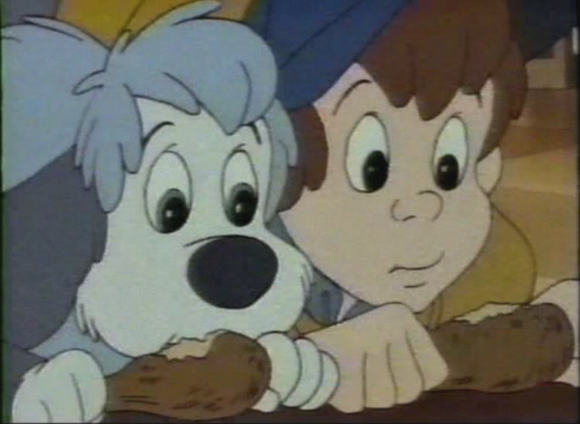 Image of Fluppy Dogs