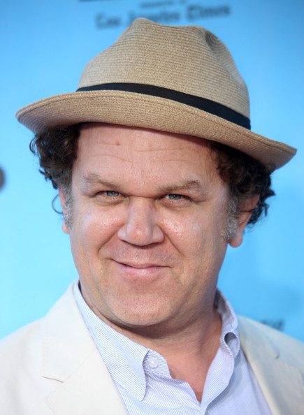 Picture of John C. Reilly