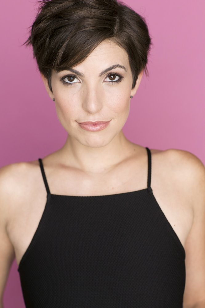 Picture of Gilli Messer