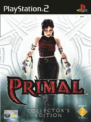 Picture of Primal