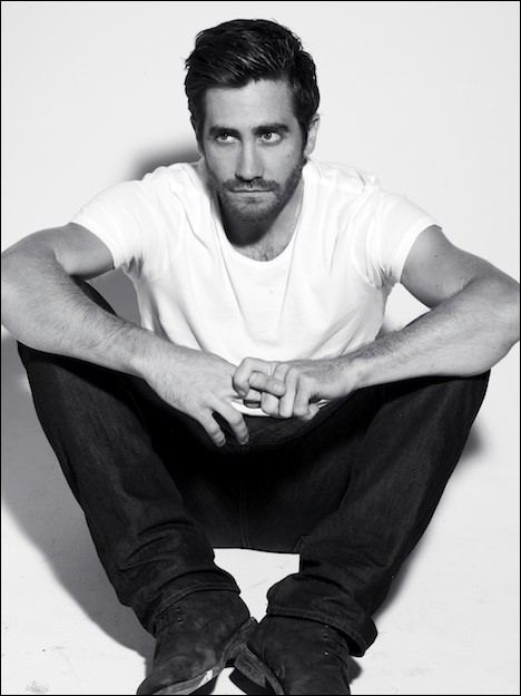 Picture of Jake Gyllenhaal