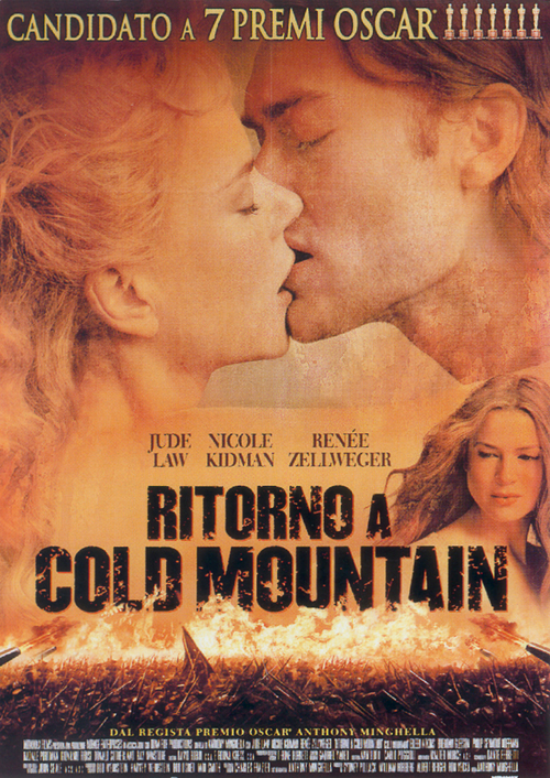Picture of Cold Mountain