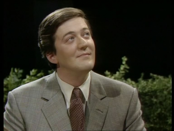 Stephen Fry picture