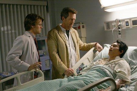Picture of House M.D.