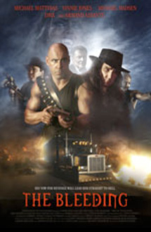 Picture of The Bleeding (2009)