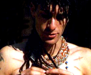 Picture of Perry Farrell
