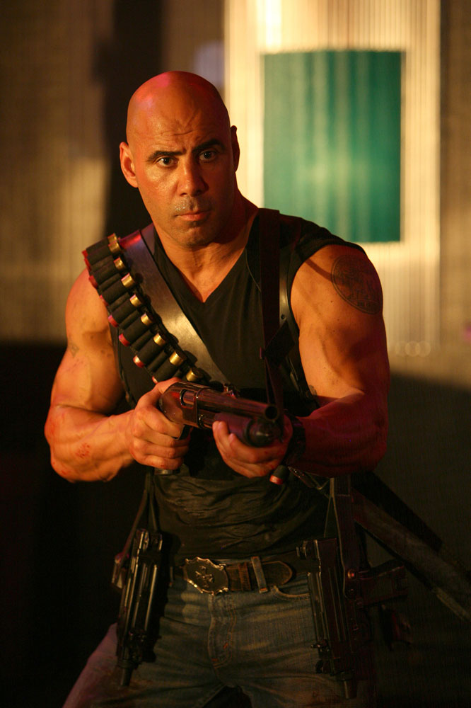 Picture of The Bleeding (2009)