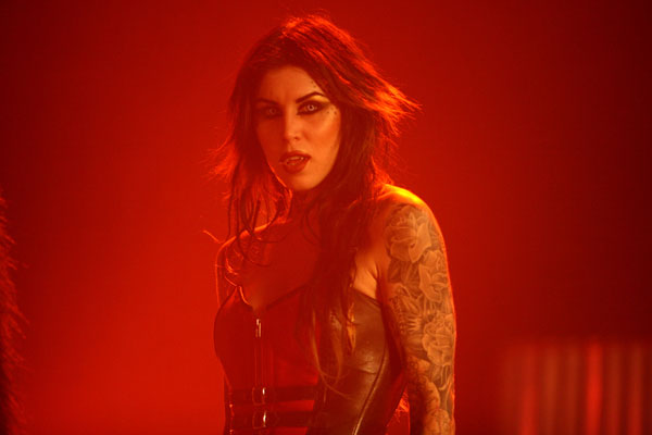 Picture of The Bleeding (2009)