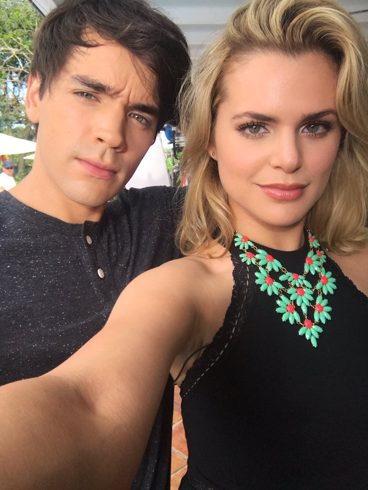 Picture of Isabella Castillo