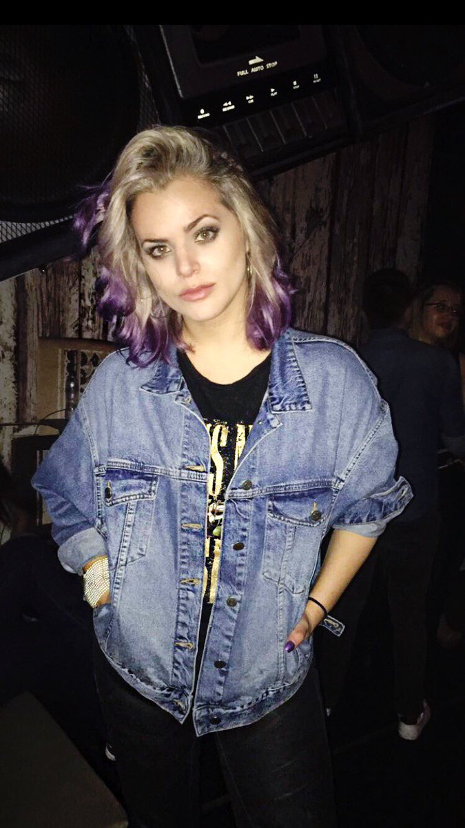 Image of Isabella Castillo