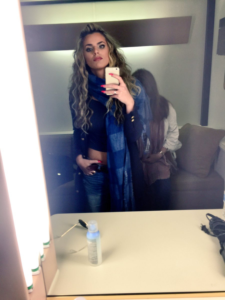 Image of Isabella Castillo