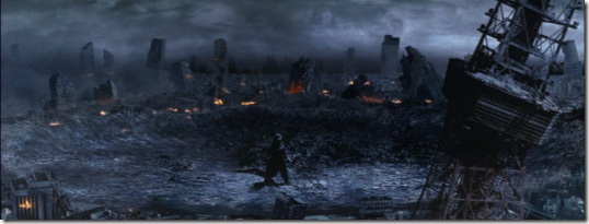 Godzilla: Final Wars picture