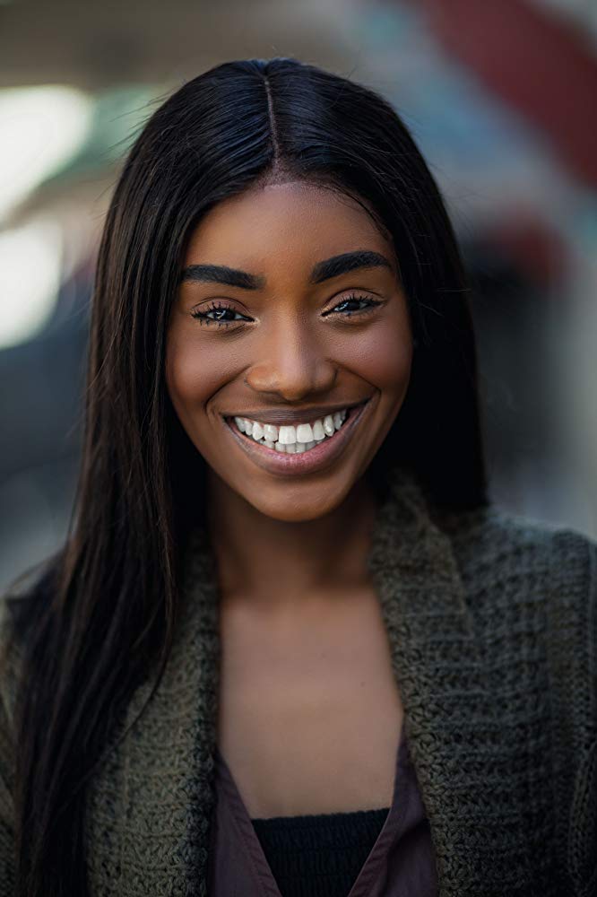 Picture of Chelsie Robinson