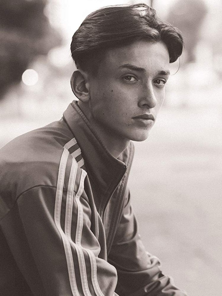 Picture of Jake Swift