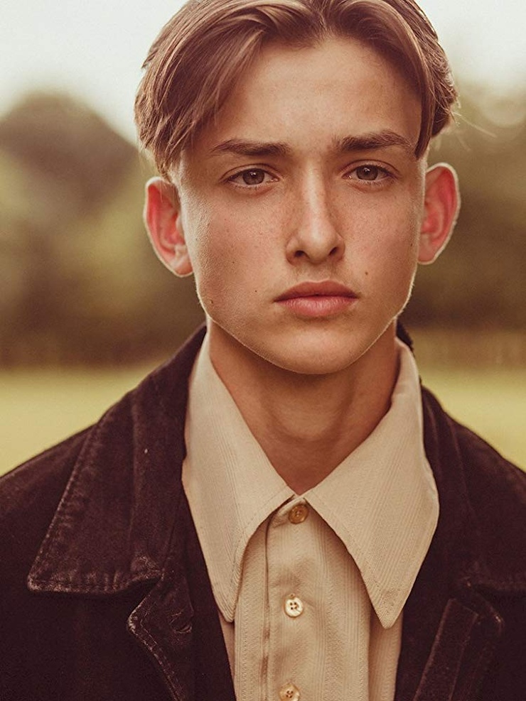 Picture of Jake Swift