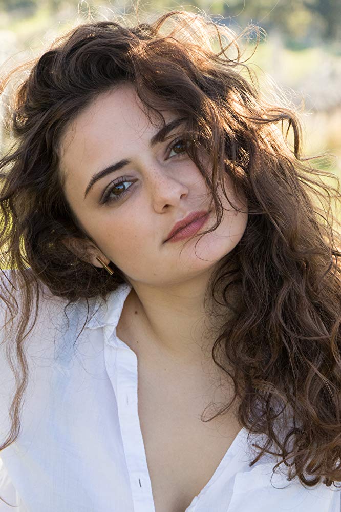 Picture of Megan Smart