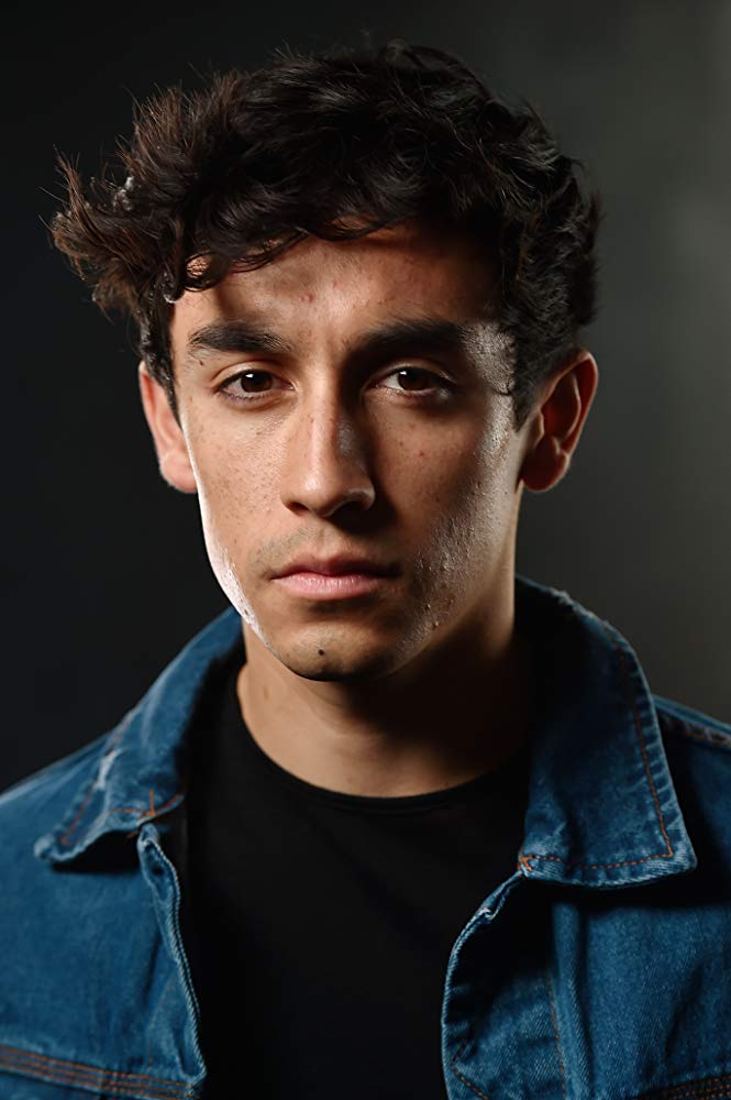 Picture of Adan Rocha