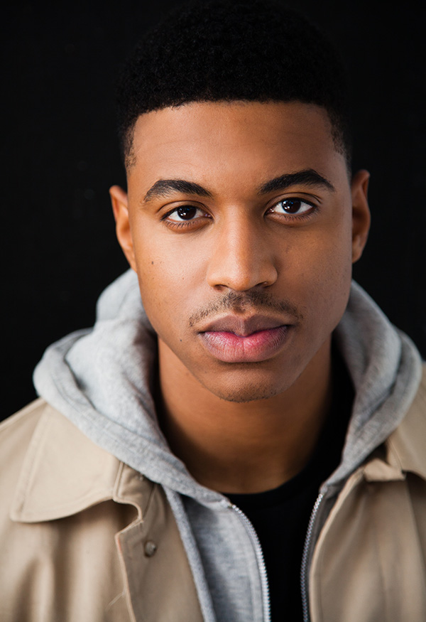 Picture of Mike Gray