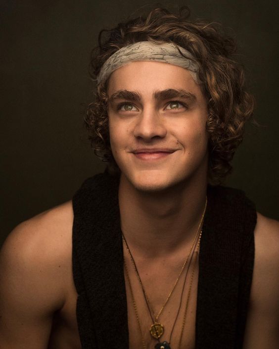 Picture of Steffan Argus