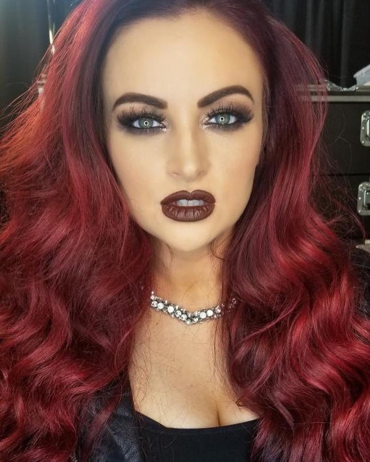 Image of Maria Kanellis