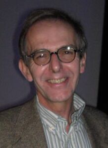 Picture of Robert Russell