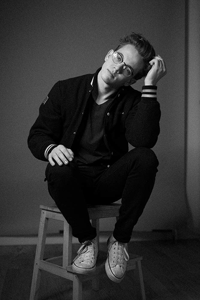 Image of Austin McKenzie