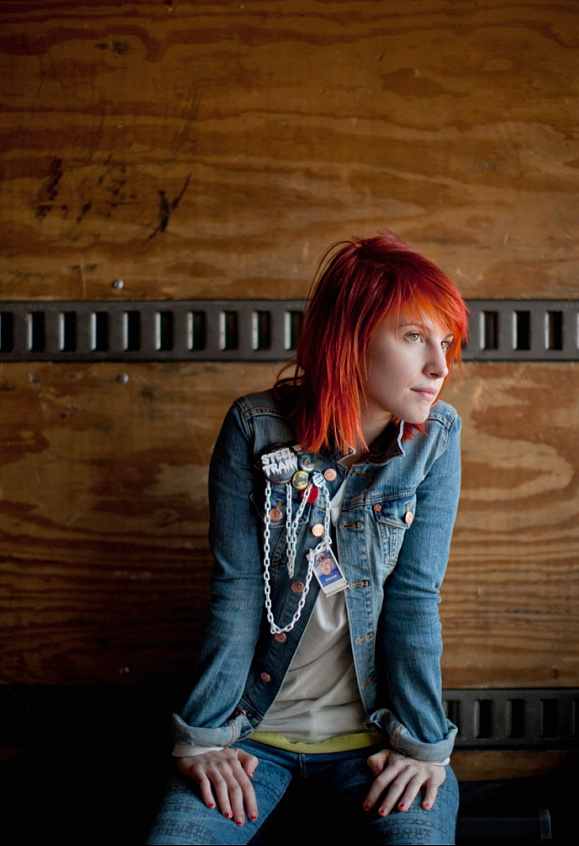 Picture of Paramore