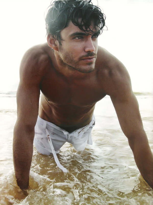 Picture of Caio Cesar