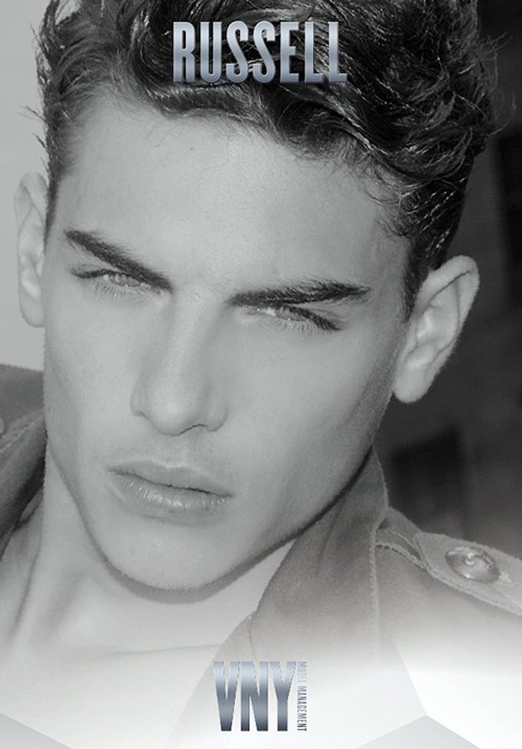 Picture of Russell Giardina