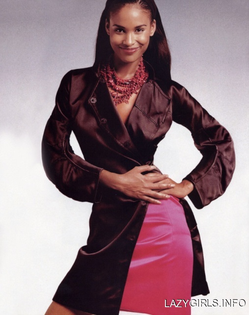 Image of Joy Bryant