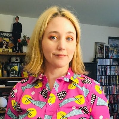 Picture of Kaylyn Dicksion