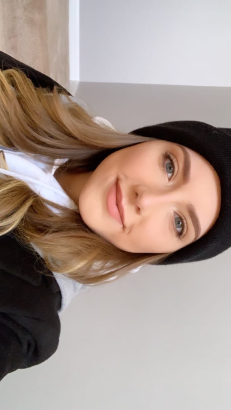 Picture of Hailie Scott