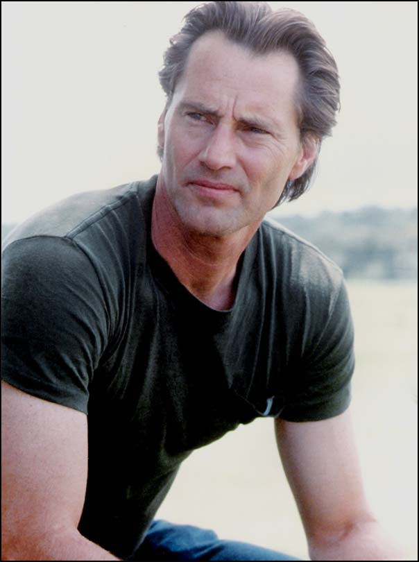 Picture of Sam Shepard