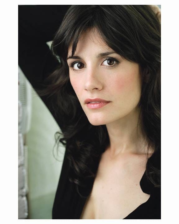 Picture of Jessica Blank