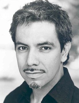 Picture of David Bedella