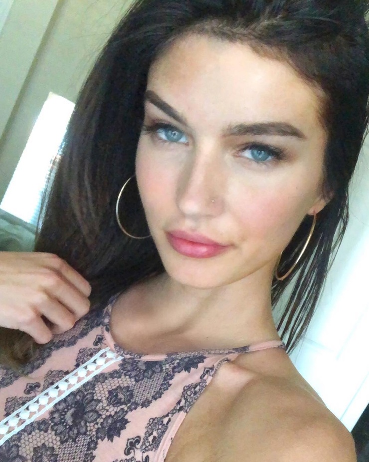 Picture of Hayley Maxfield