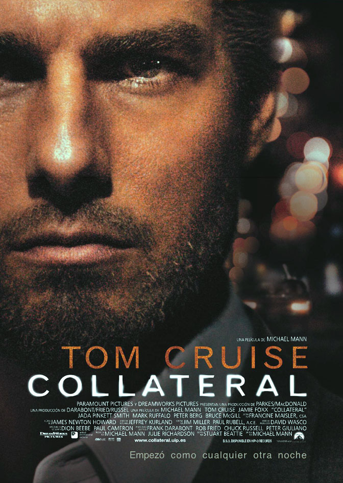 Collateral (2004) picture