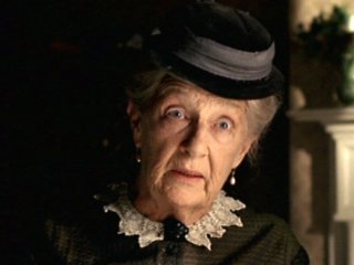 Image of Antonia Pemberton