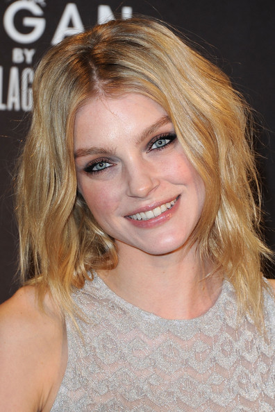 Picture of Jessica Stam