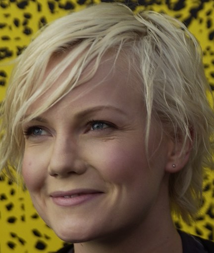Picture of Laura Harris